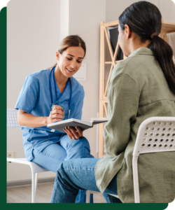 How We Help - Verdegard