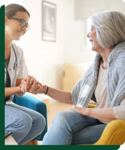 How We Help - Verdegard